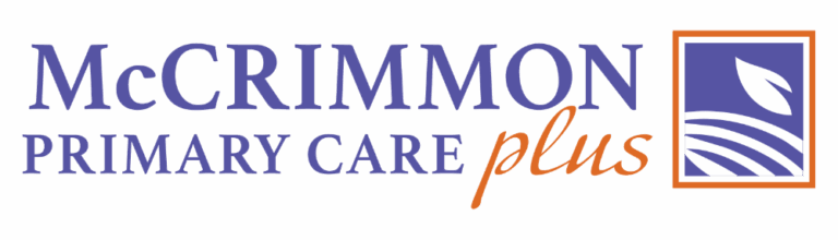 Contact McCrimmon Primary Care Plus | Morrisville & West Cary