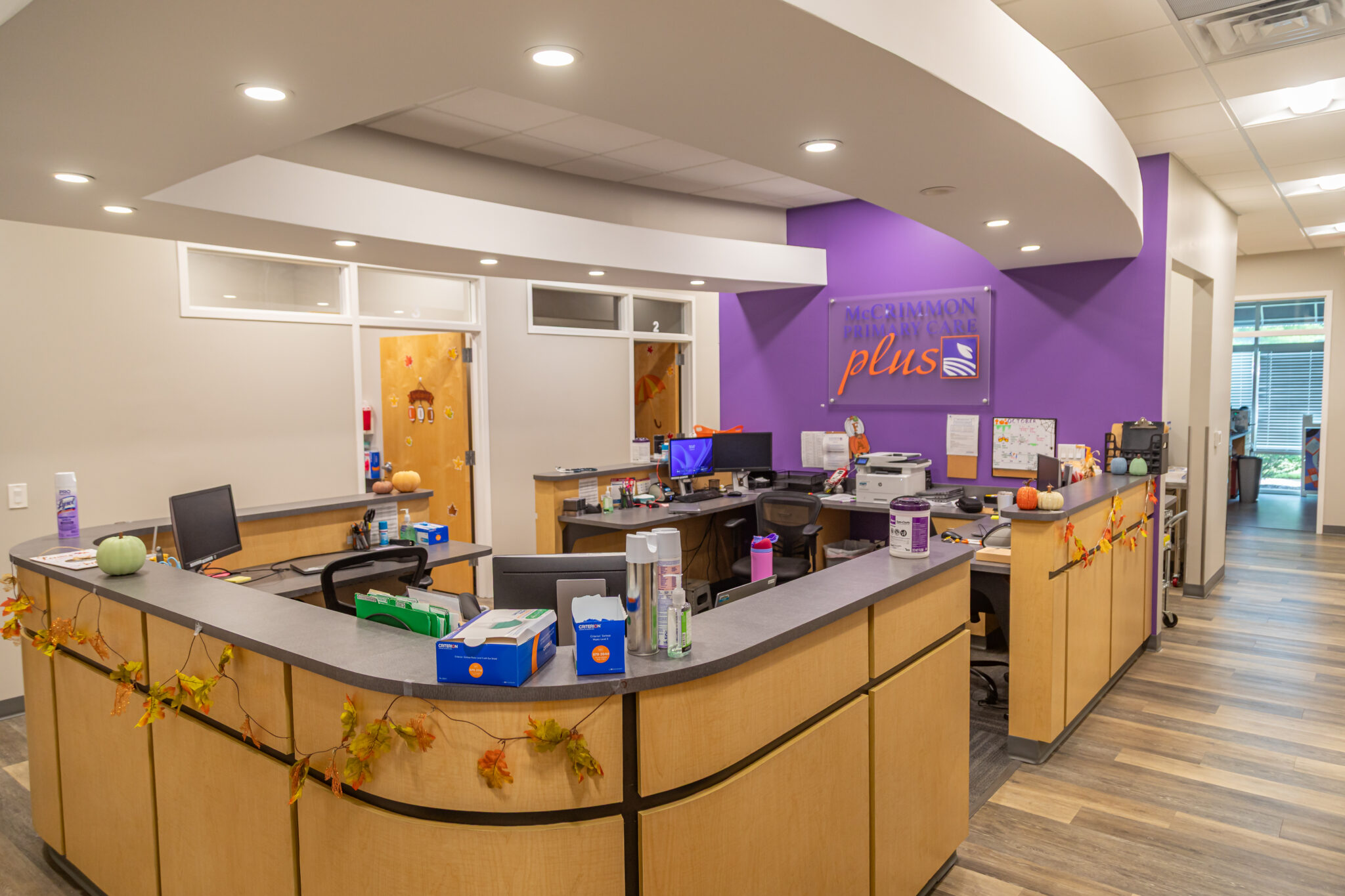 Primary Care in Morrisville & West Cary, NC | McCrimmon PCP