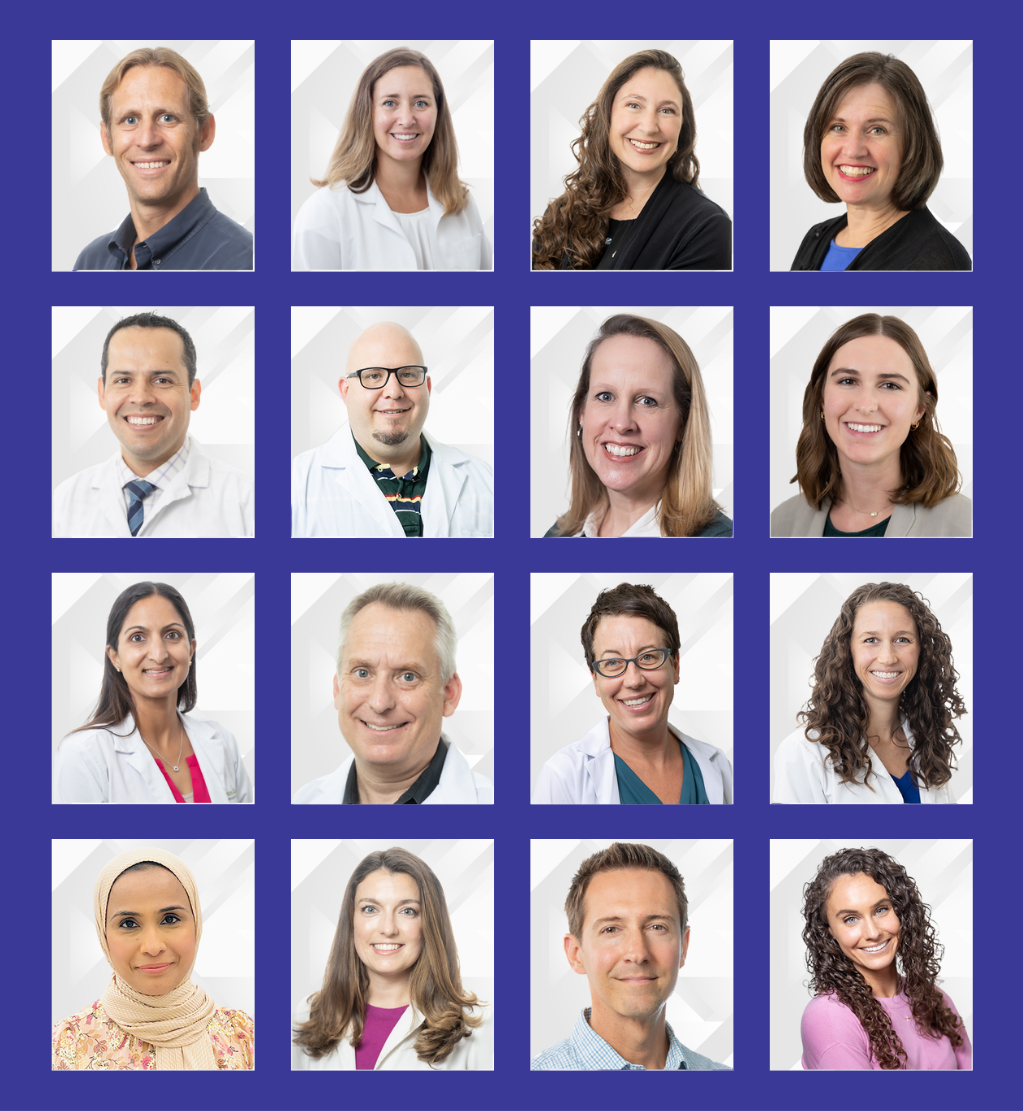 Meet the Providers at MPCP | Primary Care Providers Near Me