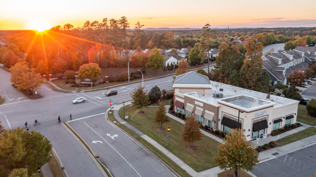 Schedule an Appointment | McCrimmon Primary Care Plus